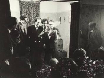 Series 1 – The Goon Show Preservation Society
