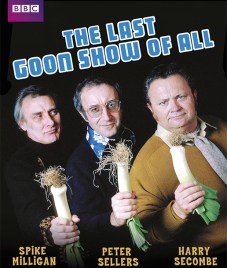 The Last Goon Show of All – The Goon Show Preservation Society