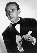 Musicians – The Goon Show Preservation Society