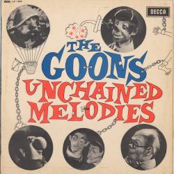 Goon Songs – The Goon Show Preservation Society