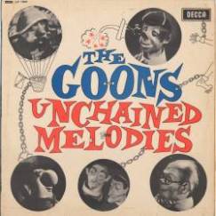 Goon Songs – The Goon Show Preservation Society