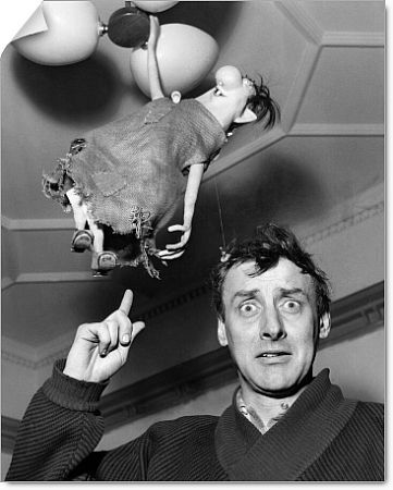 A Kick up the Archives – NL177 – The Goon Show Preservation Society