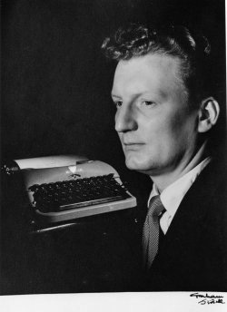 Larry Stephens Centenary – The Goon Show Preservation Society