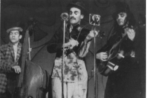 Christmas Quiz answers – The Goon Show Preservation Society