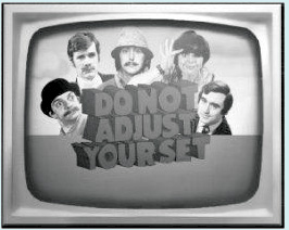 Michael Palin Interview – The Goon Show Preservation Society