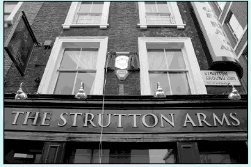 Sixty Years Ago To The Day – The Goon Show Preservation Society