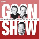 Compendiums – The Goon Show Preservation Society