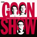 Compendiums – The Goon Show Preservation Society