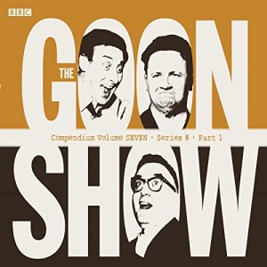 Compendiums – The Goon Show Preservation Society