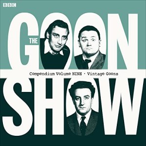 Compendiums – The Goon Show Preservation Society