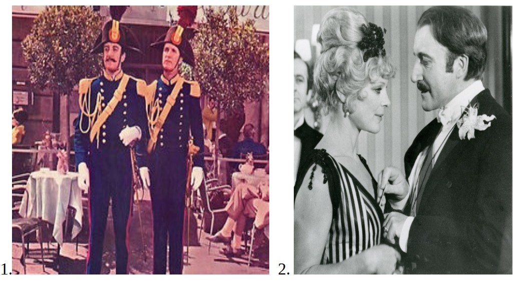 PETER SELLERS PICTURE QUIZ – The Goon Show Preservation Society