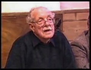 An Evening Called Fred – The Goon Show Preservation Society